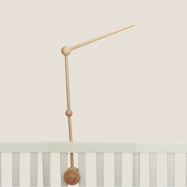 Baby Crib Mobile - Etsy