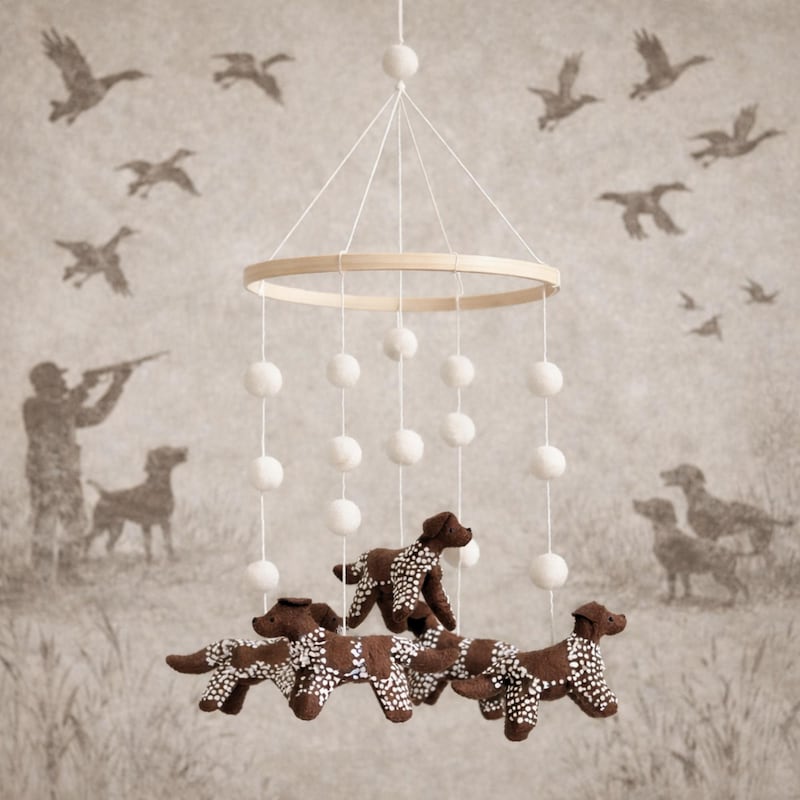 Baby Nursery Bird Decor - Etsy