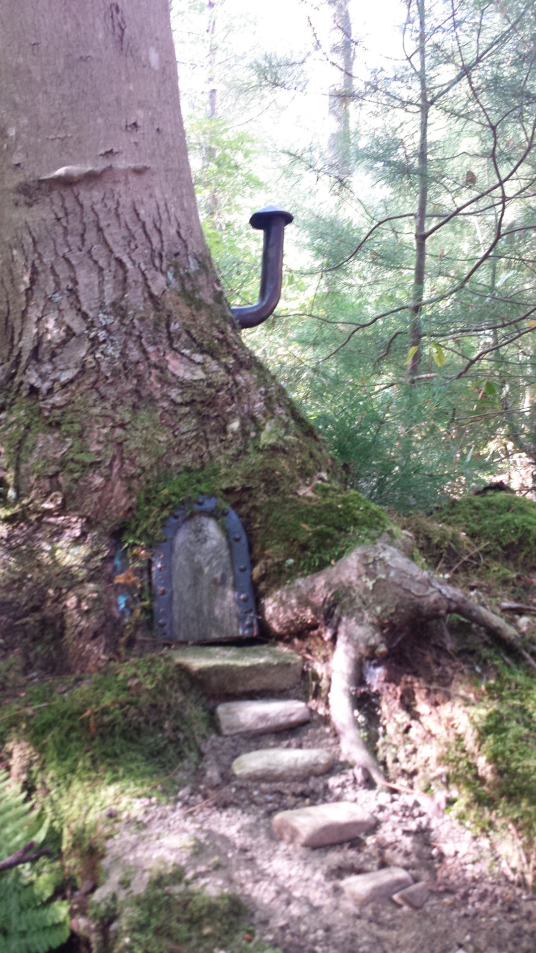 Metal Chimney for Your Hobbit Home - Etsy