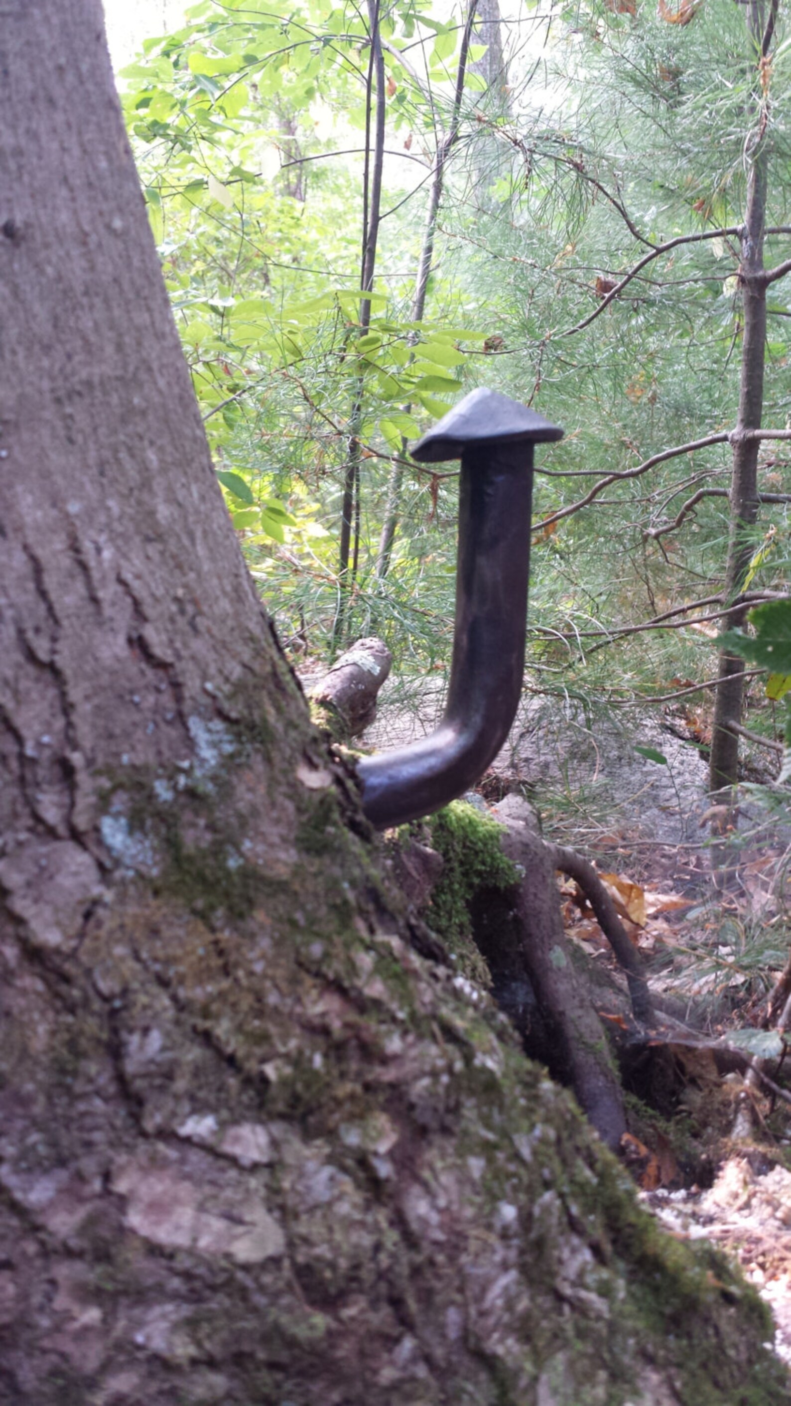 Metal Chimney for Your Hobbit Home - Etsy