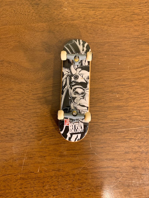 Tech Deck Birdhouse