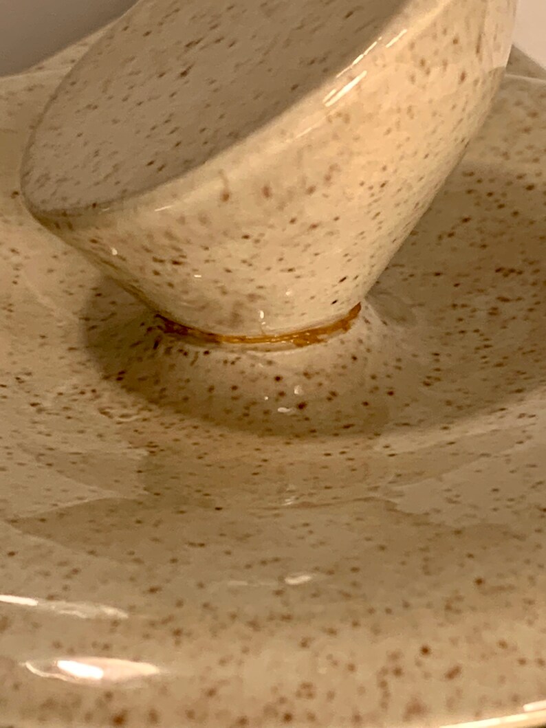 Red Wing Pottery Bob White Quail Covered Dish Casserole - Etsy