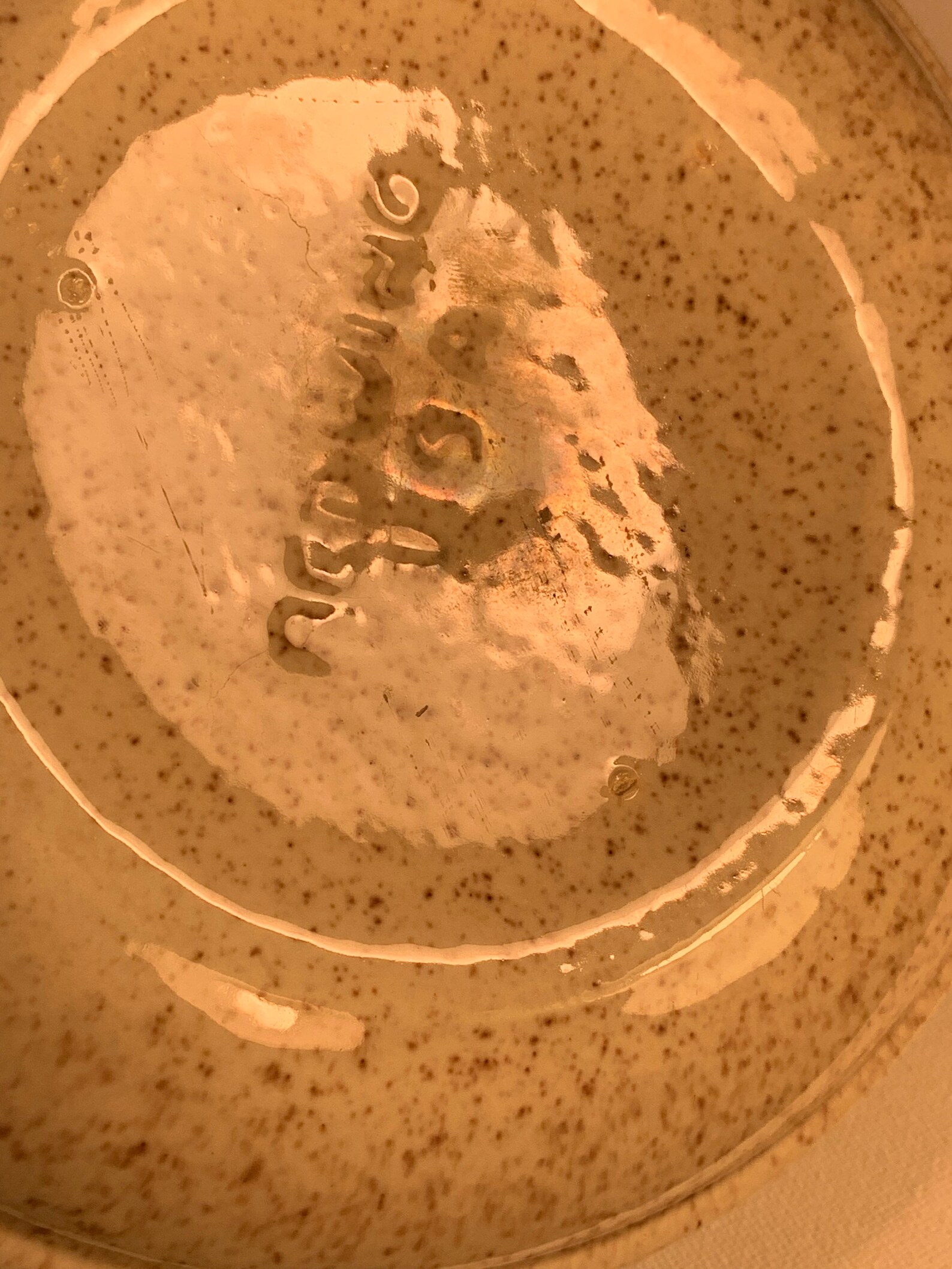 Red Wing Pottery Bob White Quail Covered Dish Casserole | Etsy