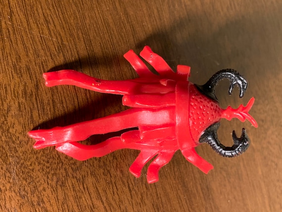 Vintage Thundercats Mumm-ra Helmet Headpiece LJM Toys | Etsy UK