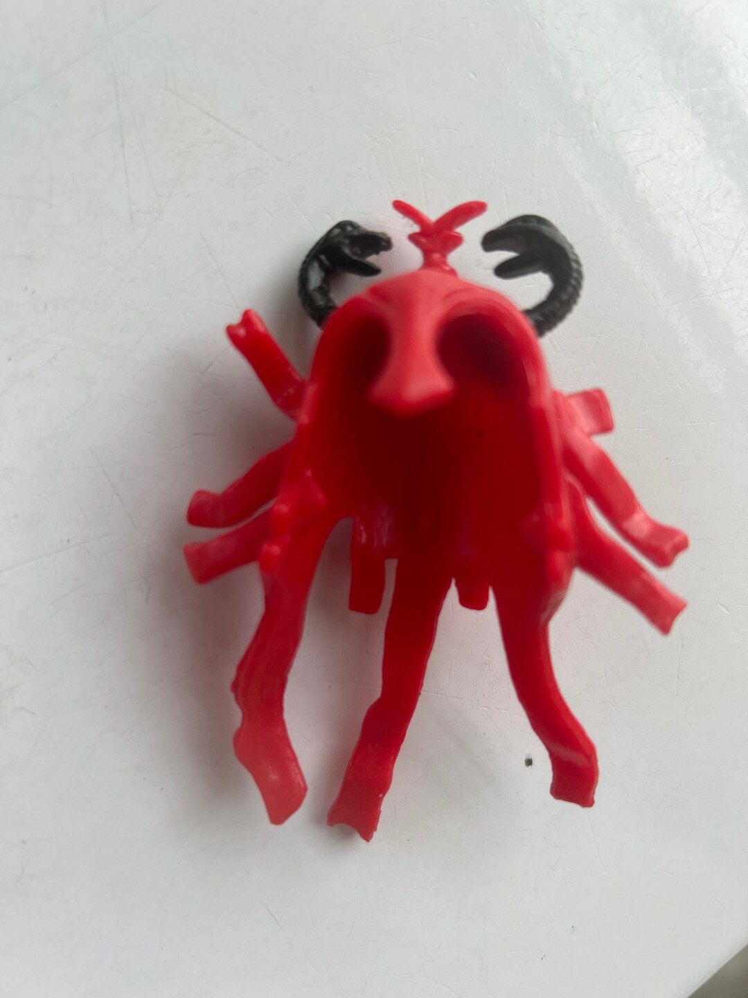 Vintage Thundercats Mumm-ra Helmet Headpiece LJM Toys Accessory 1980's ...