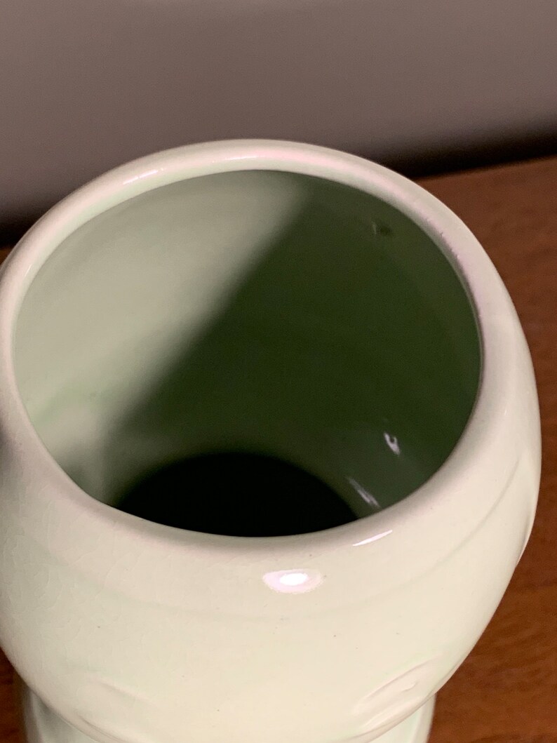 Orchids of Hawaii Tiki Mug Kokeshi Doll R-125 - Etsy