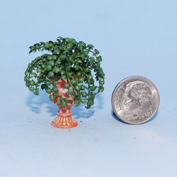 Dollhouse Ivy - Etsy