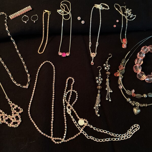 Spring Jewelry - Etsy