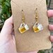 Beer Earrings - Etsy