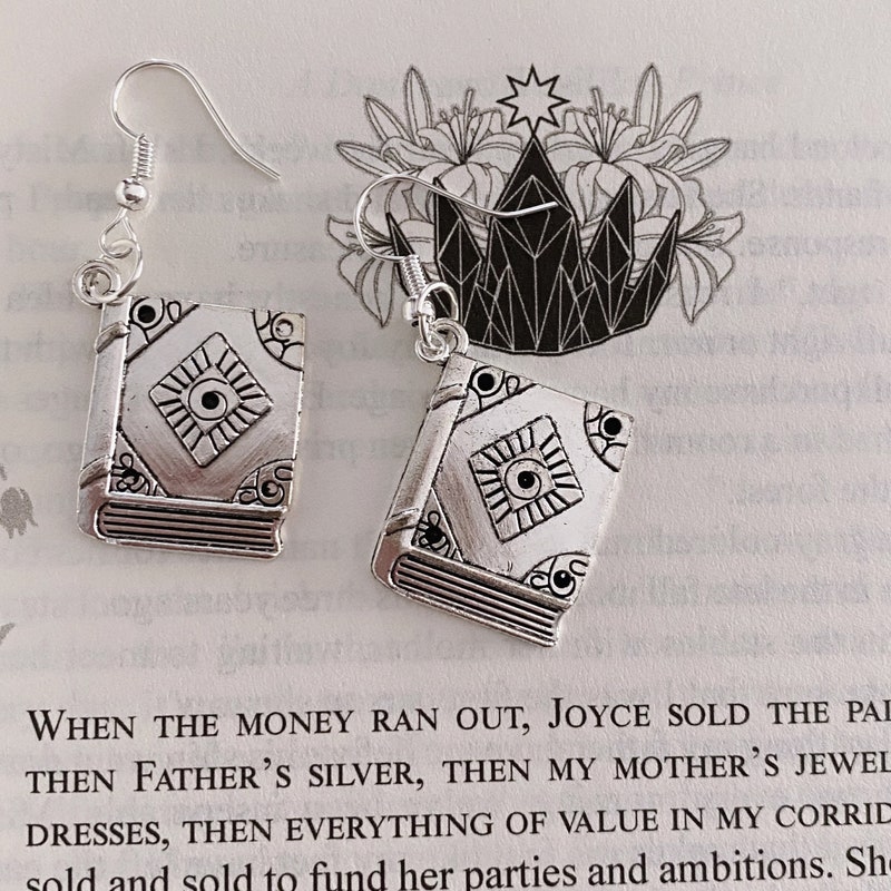 Halloween Spell Book - Etsy