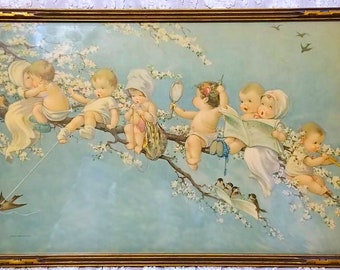 Charles twelvetrees | Etsy