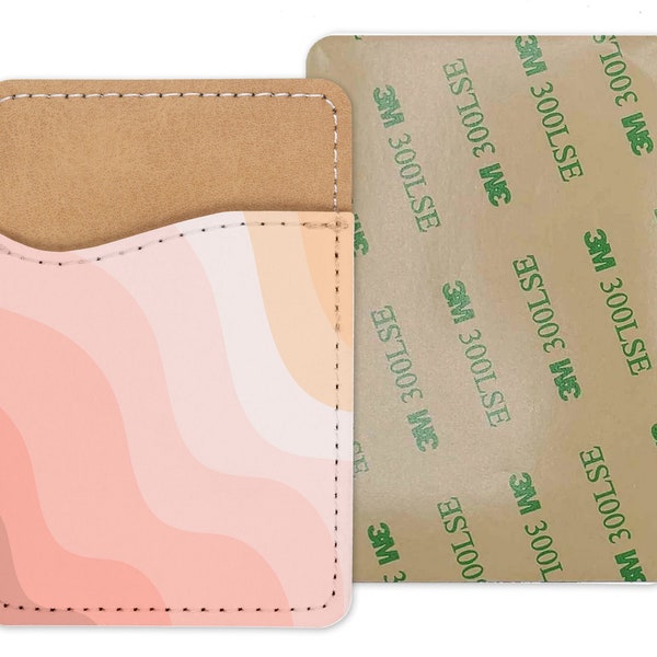 Cell Phone Wallet - Etsy