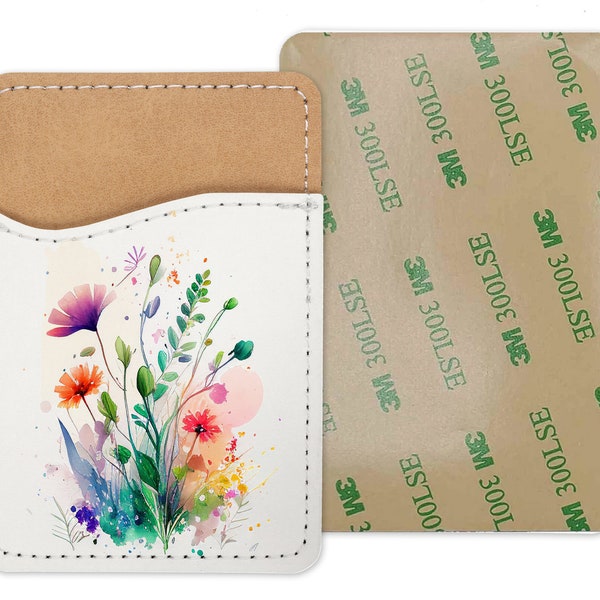 Cell Phone Sticker - Etsy