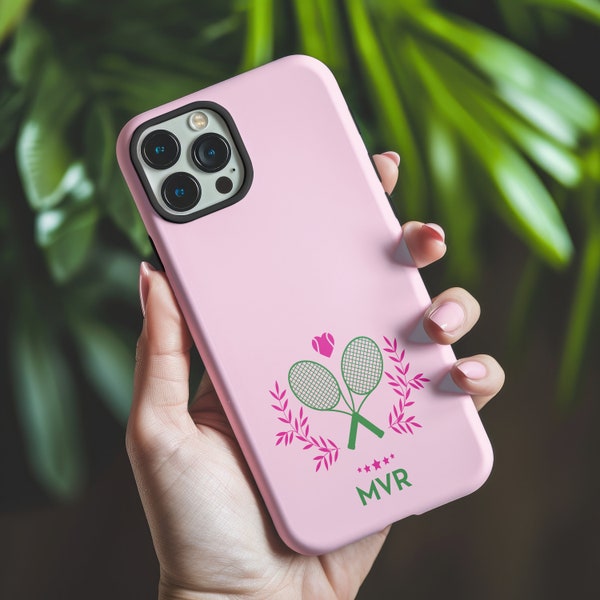 Preppy iPhone Case - Etsy