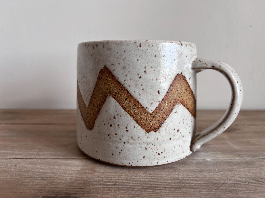 The KJ Summit Mug - Etsy