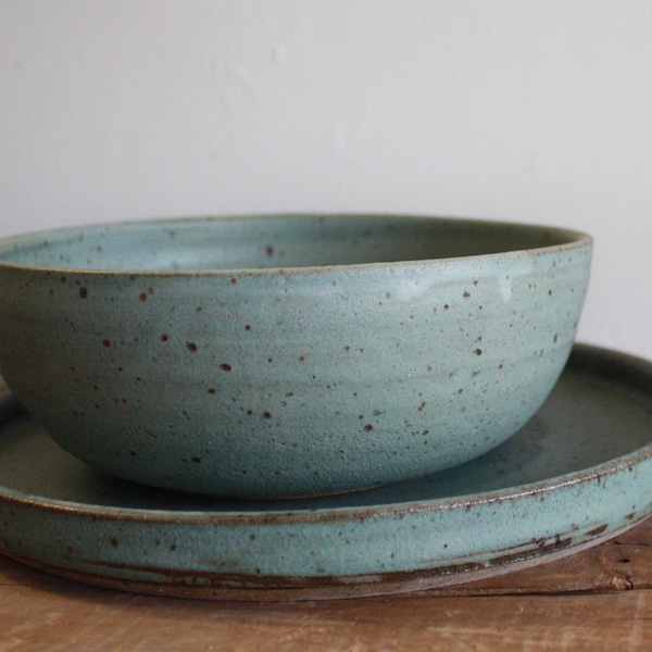 Handmade Dinnerware - Etsy