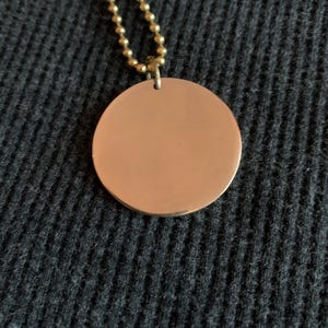 Jesus Prayer Christogram Necklace-pendant - Etsy