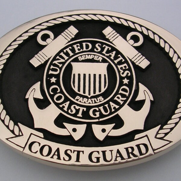 Coast Guard - Etsy
