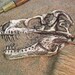Northwest Coast Beaver Buckle - Etsy