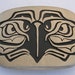 Northwest Coast Beaver Buckle - Etsy