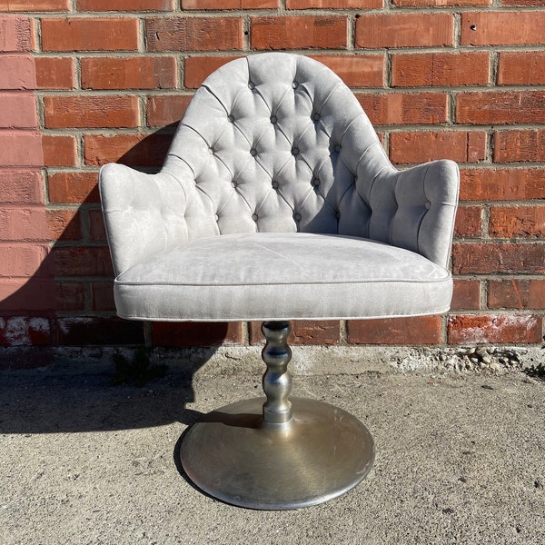 Upcycled Chair - Etsy