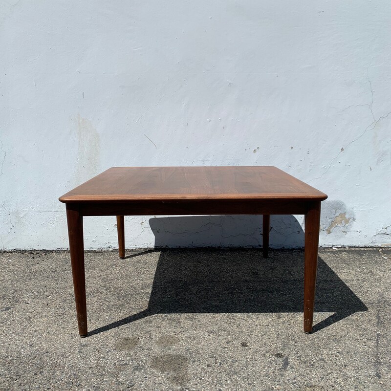 Custom Painted Table - Etsy