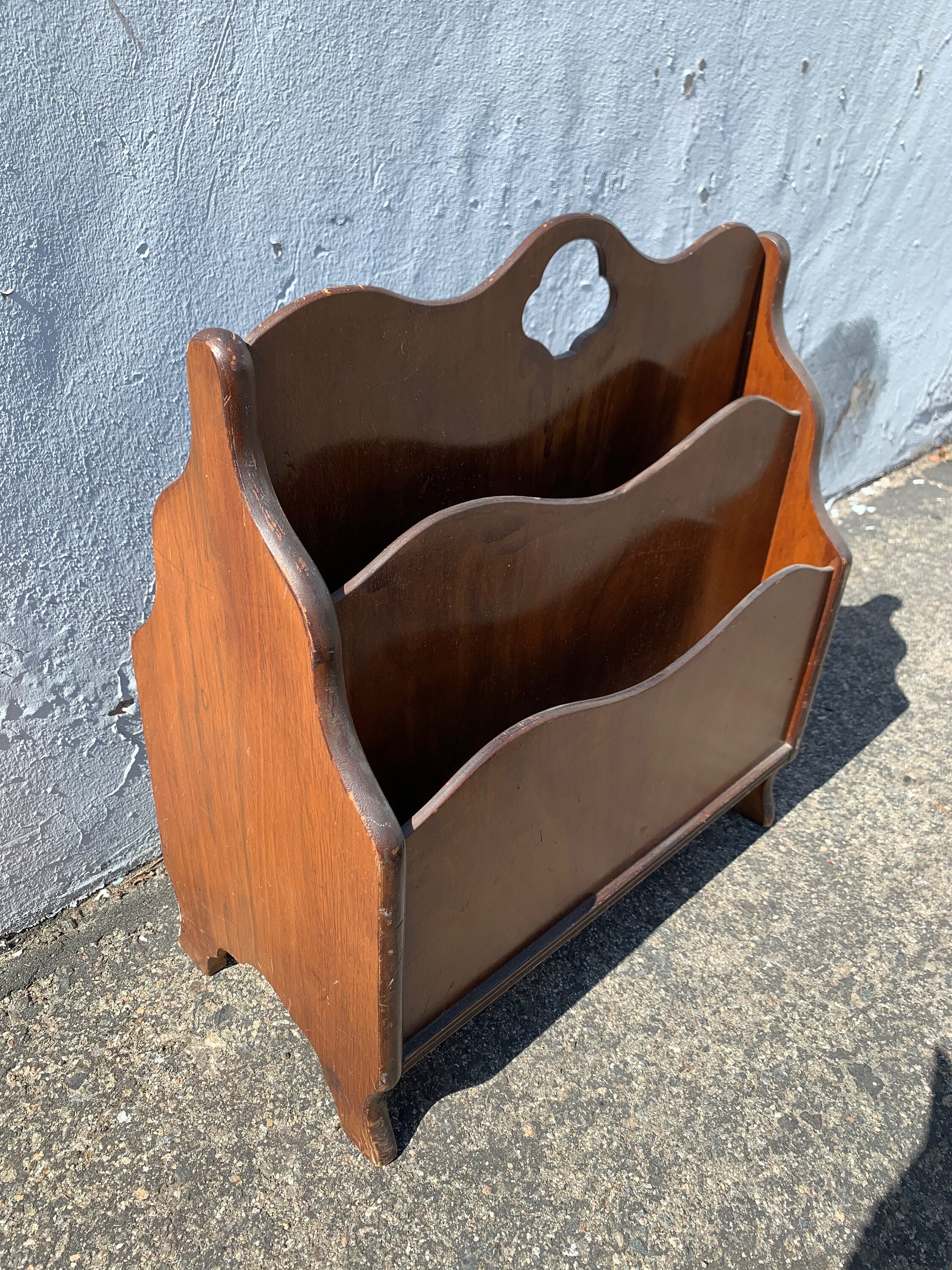 Custom Listing for Jan