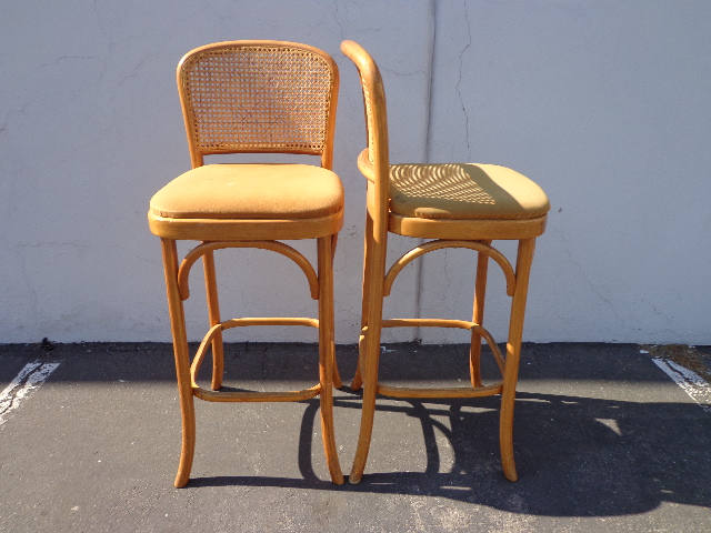Thonet bar chair store