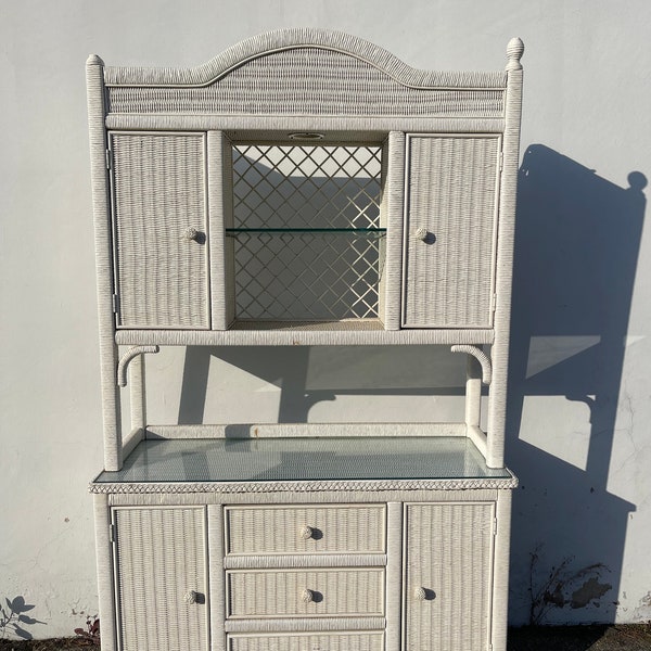 Wicker by Henry Link Furniture - Etsy