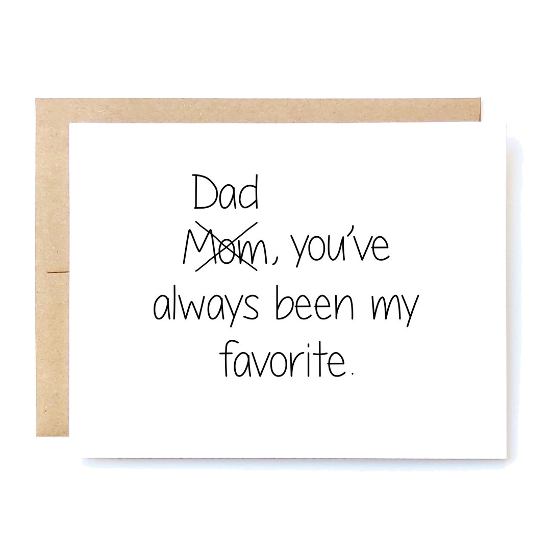 Father's Day Card - Fathers Day Card - Card for Dad - You're My ...