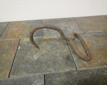 Hay Bale Hook | Etsy