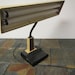 ELECTRIX DESK LAMP Table Light Fluorescent Adjustable - Etsy
