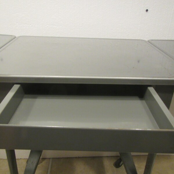 Typewriter Table - Etsy