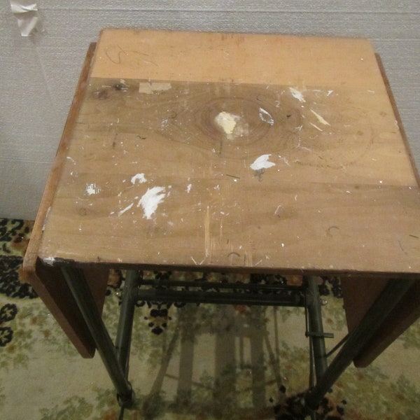 Typewriter Table - Etsy