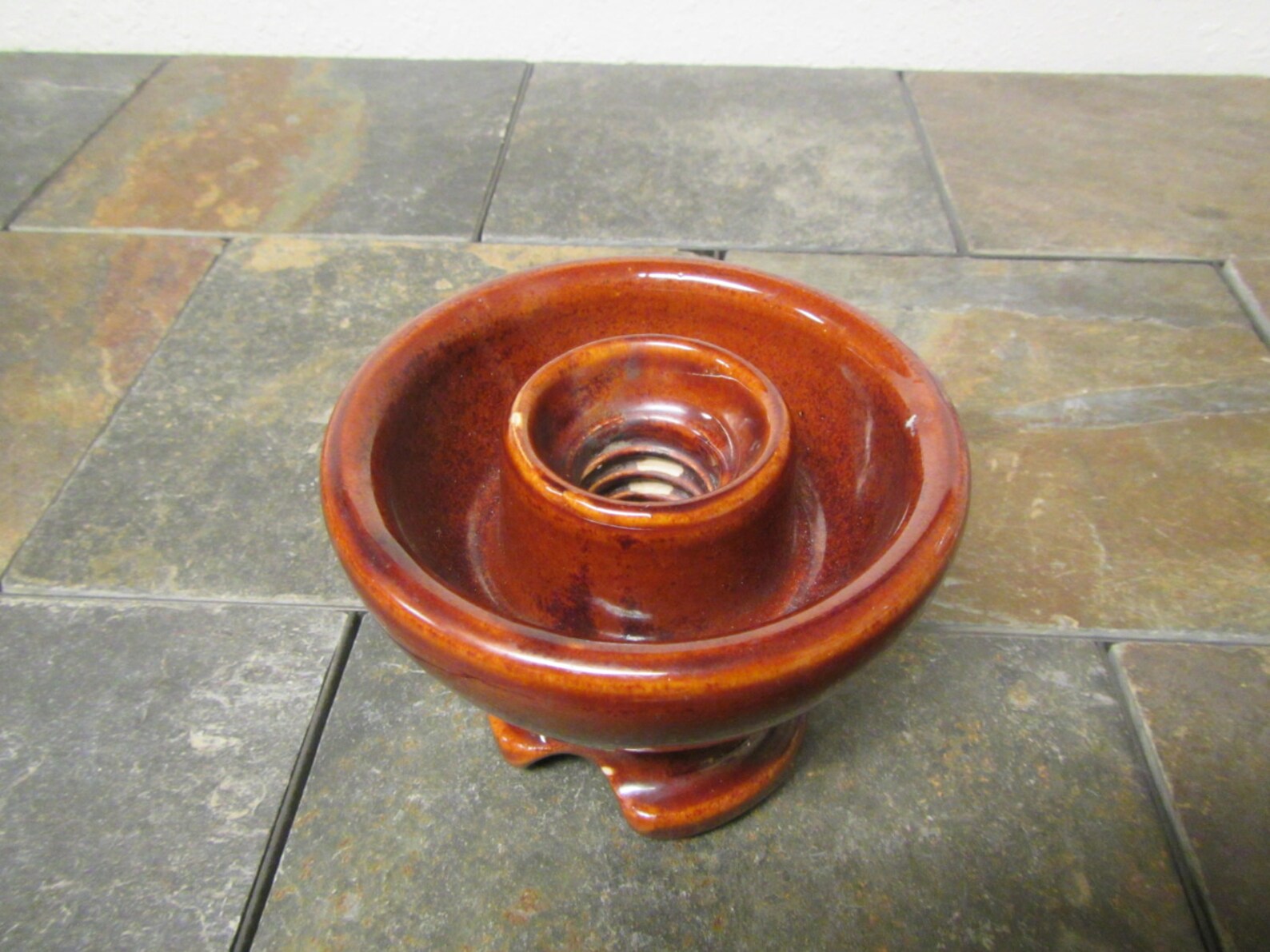 Vintage Pinco Electrical Ceramic Insulator off a High Line - Etsy