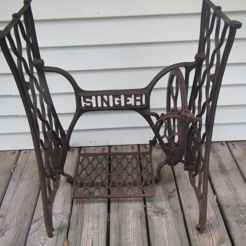 Sewing Machine Base - Etsy