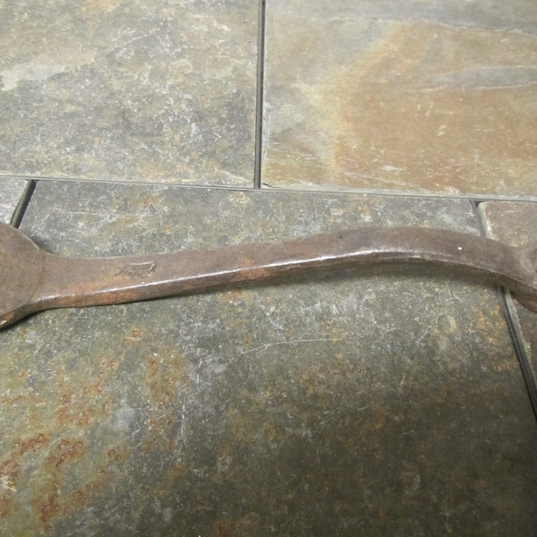 Antique Ford Wrench - Etsy