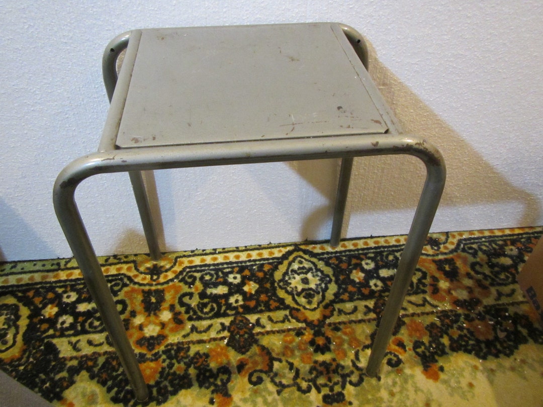 Vintage Typewriter Table , Typewriter Stand Without Drop Leaf Sides ...