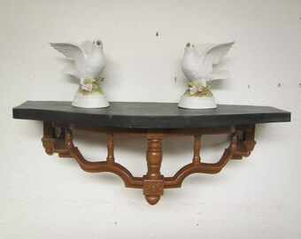 Homco Shelf - Etsy