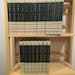 WORLD BOOK ENCYCLOPEDIA Yearbooks, Green & White *choice of 1962, 63,64 ...