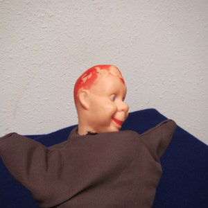 Vintage HOWDY DOODY Hand PUPPET : 1950's Howdy Doody Show - Etsy