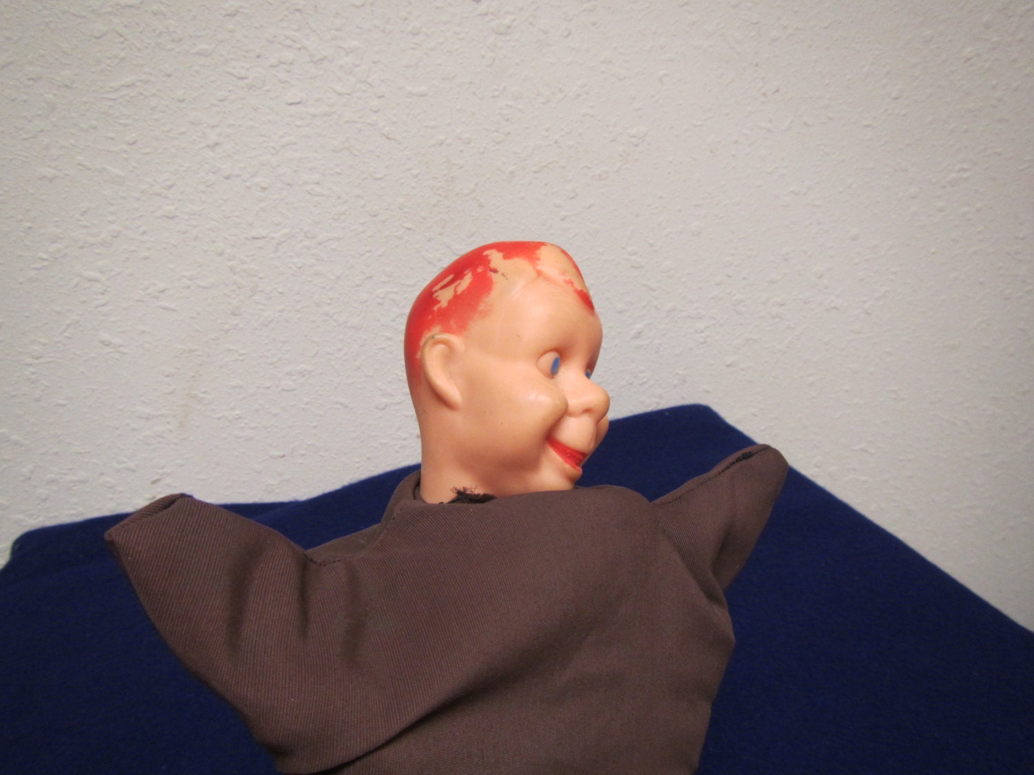 Vintage HOWDY DOODY Hand PUPPET : 1950's Howdy Doody Show - Etsy