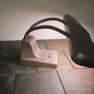 Dozer Adjustable Commercial Lamp, Desk Lamp, Reading Lamp, Lamp, Lamp ...