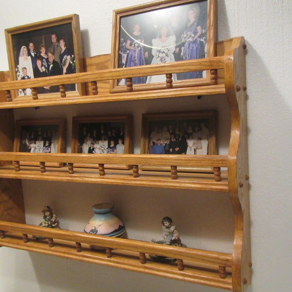 Collectables Shelf - Etsy