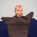 Vintage HOWDY DOODY Hand PUPPET : 1950's Howdy Doody Show - Etsy