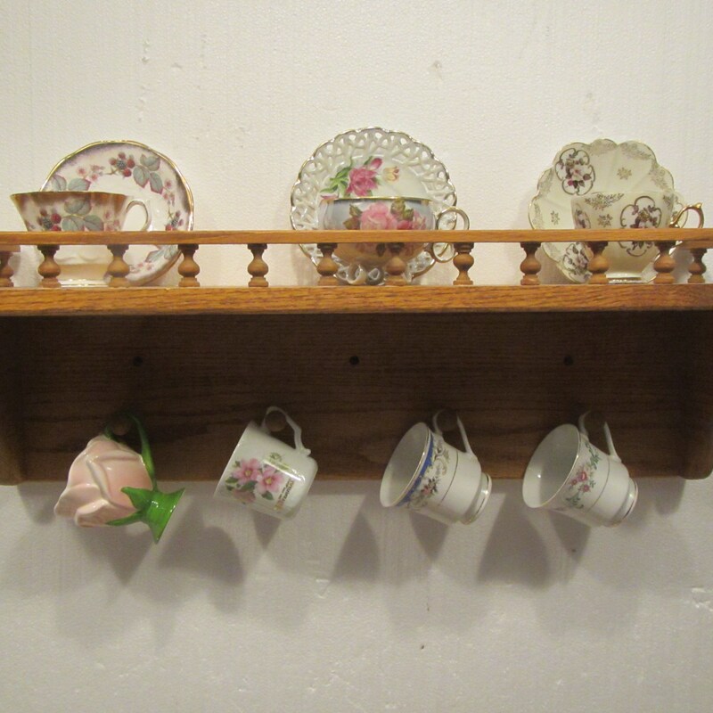 Trophy Shelf - Etsy