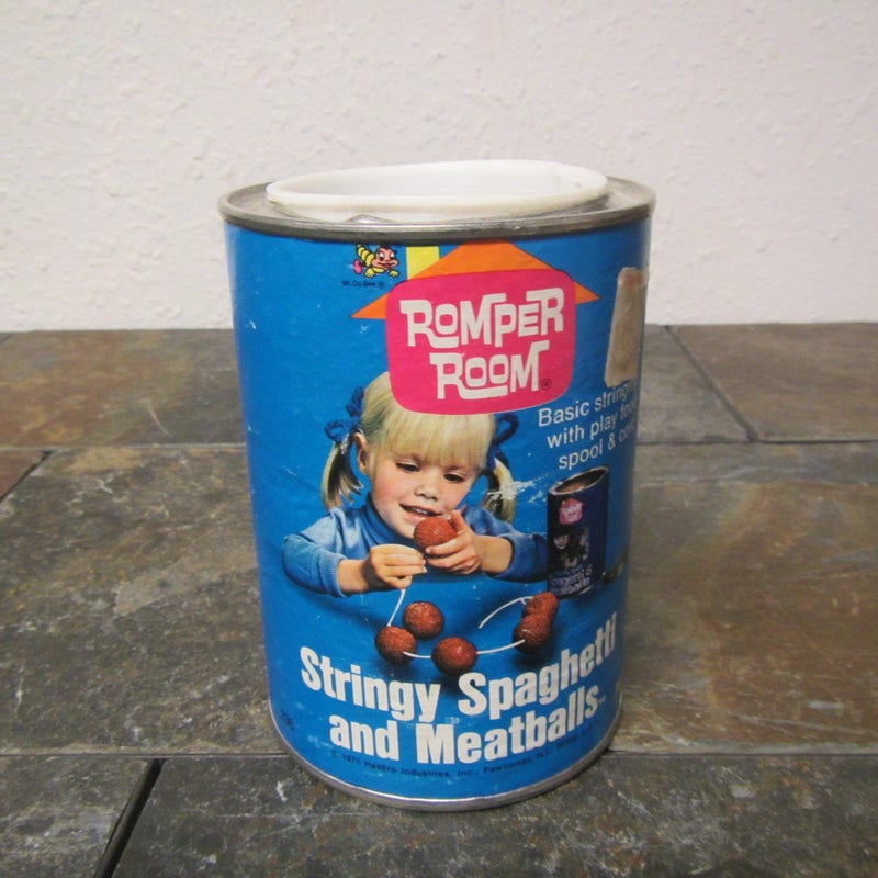 Romper Room - Etsy