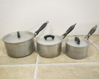 Wear Ever Aluminum | Etsy