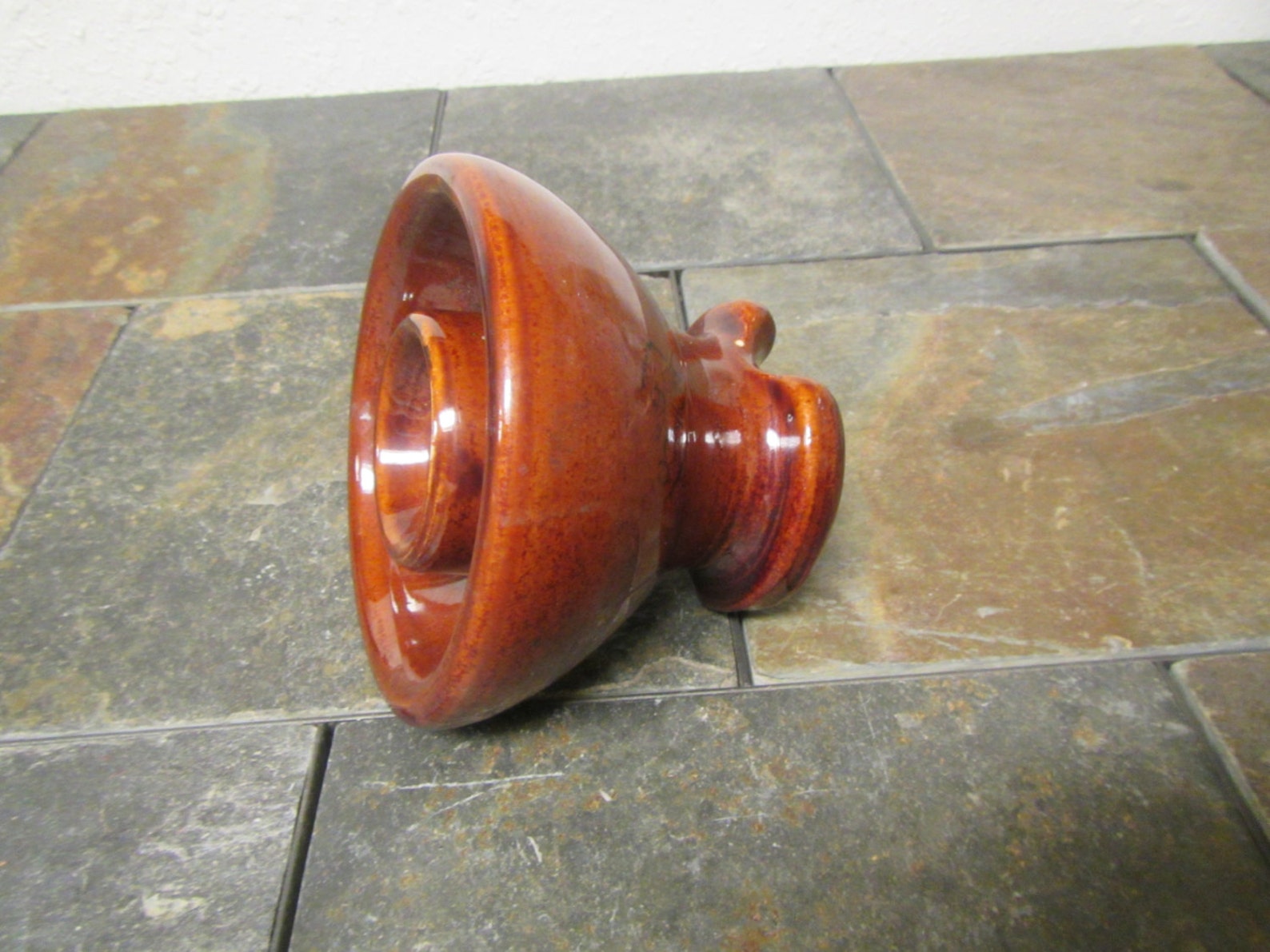 Vintage Pinco Electrical Ceramic Insulator off a High Line - Etsy