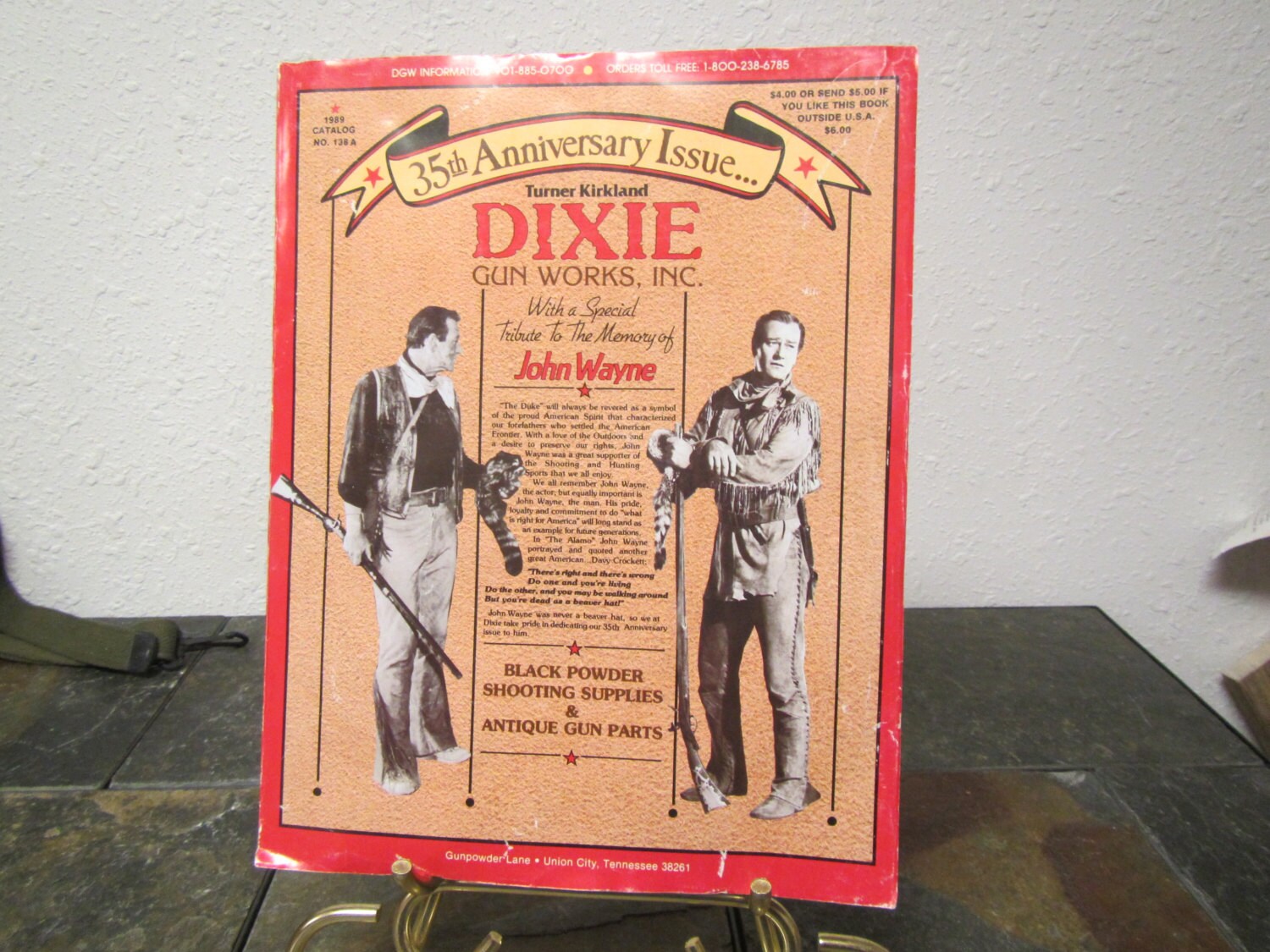 Dixie Parts Works